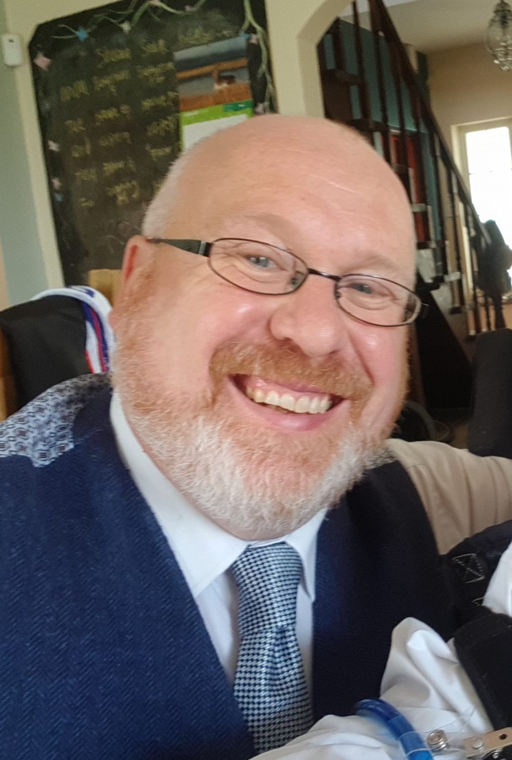 Chamber Board of Directors – Carlow Chamber