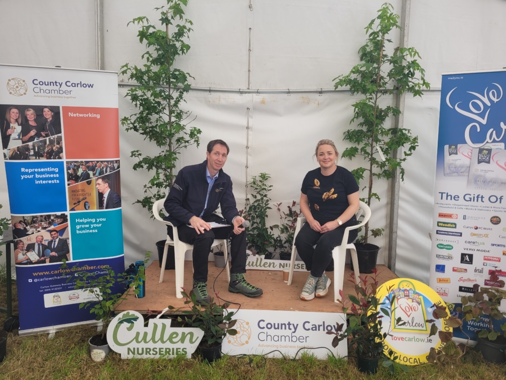 Tullow Agricultural Show 2023 – Coppenagh Business Hub – Carlow Chamber