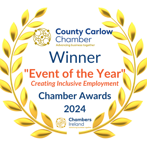 Carlow Chamber – Advancing Business Together