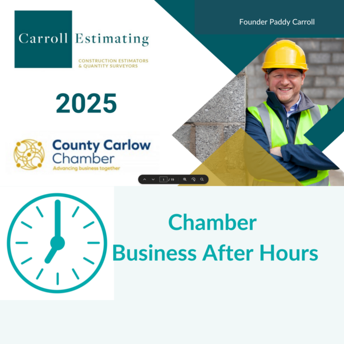 Homepage - Carlow Chamber